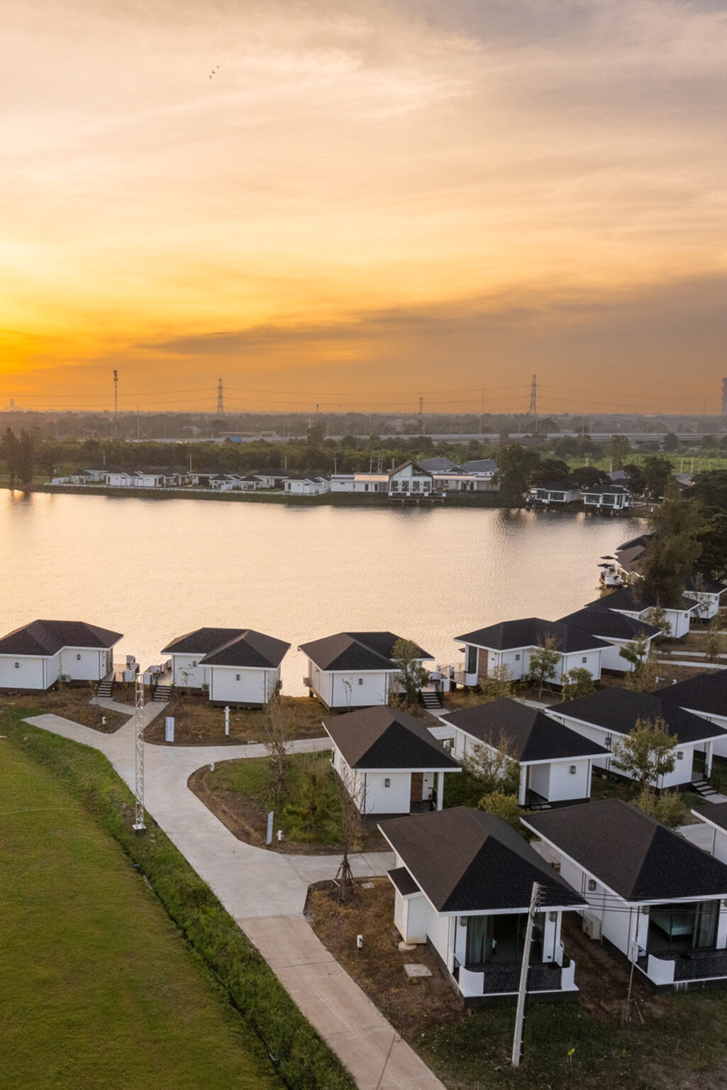 Home - PAN Ville Resort